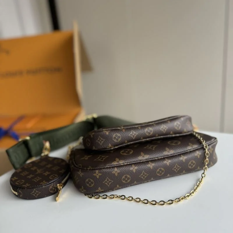 Official Louis Vuitton Satchel Bags