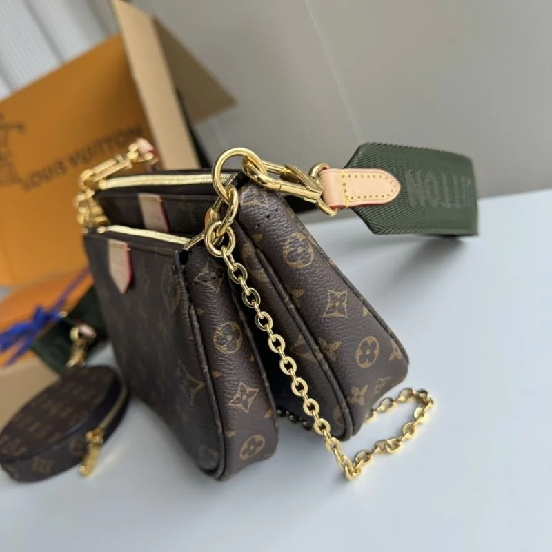 Official Louis Vuitton Satchel Bags