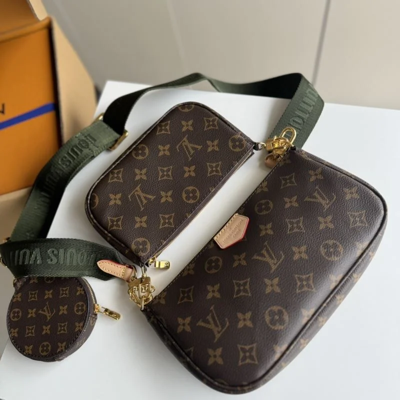 Official Louis Vuitton Satchel Bags