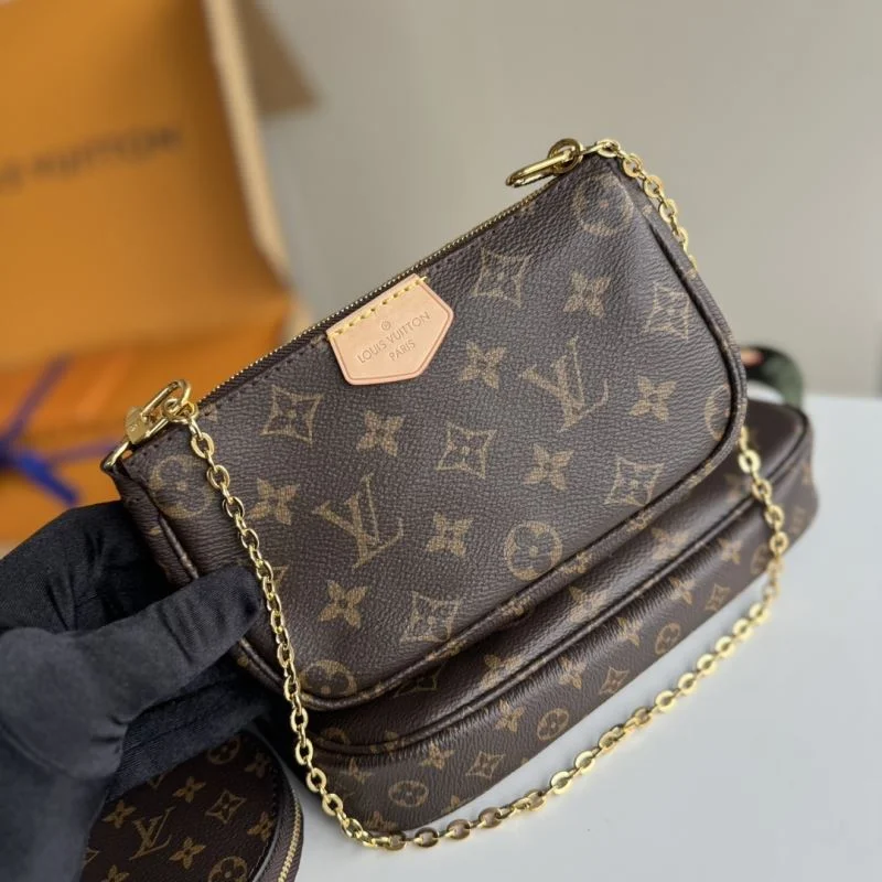 Official Louis Vuitton Satchel Bags