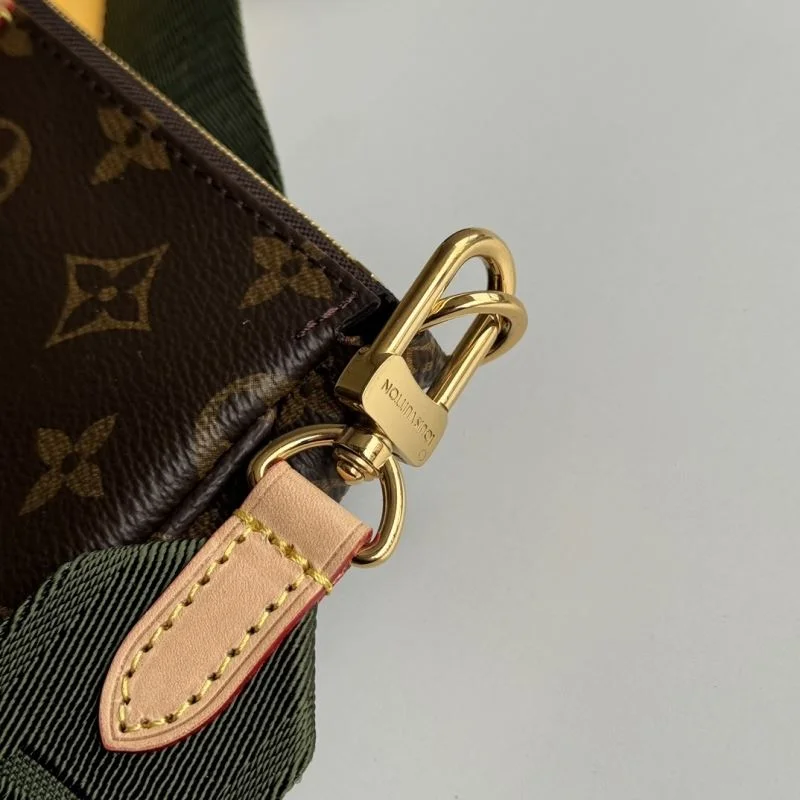 Official Louis Vuitton Satchel Bags