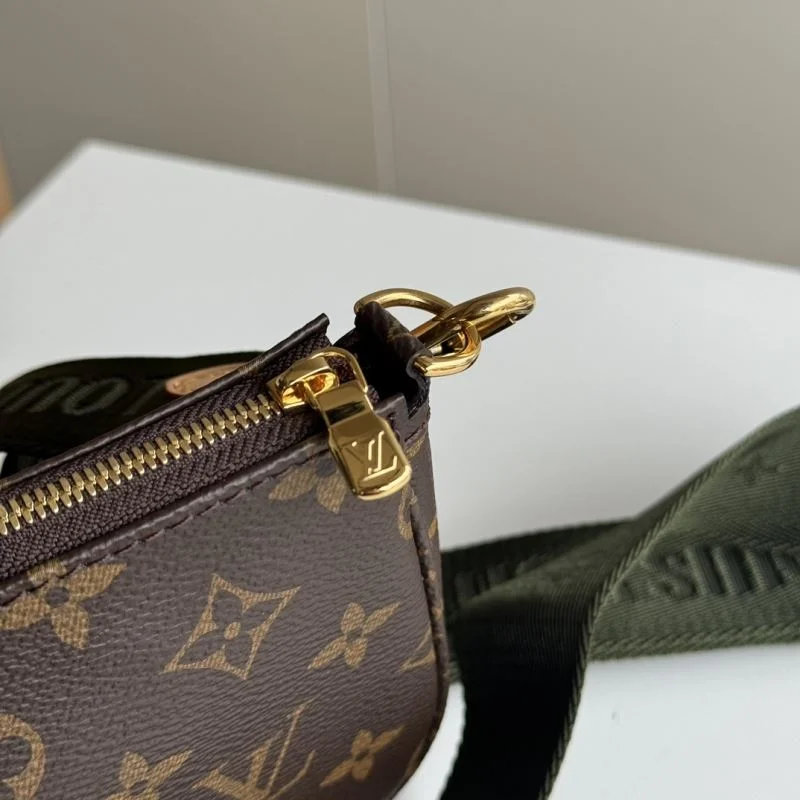 Official Louis Vuitton Satchel Bags