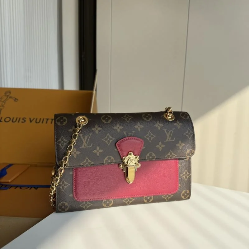 Louis Vuitton Satchel Bags