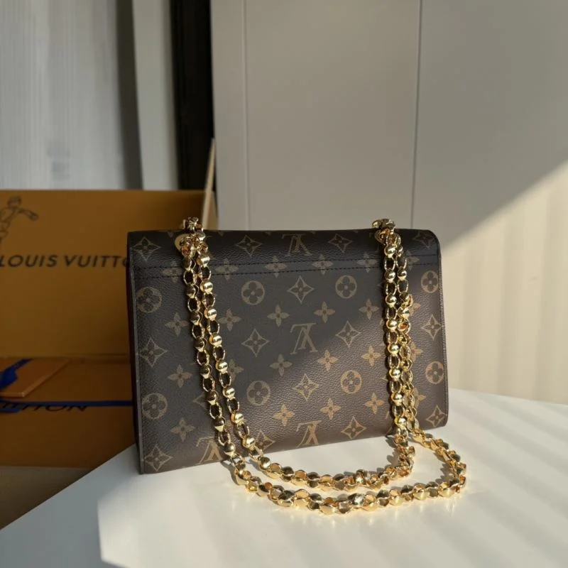 Top mirror Louis Vuitton Satchel Bags
