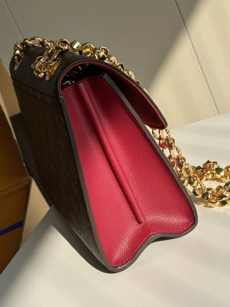 Top mirror Louis Vuitton Satchel Bags