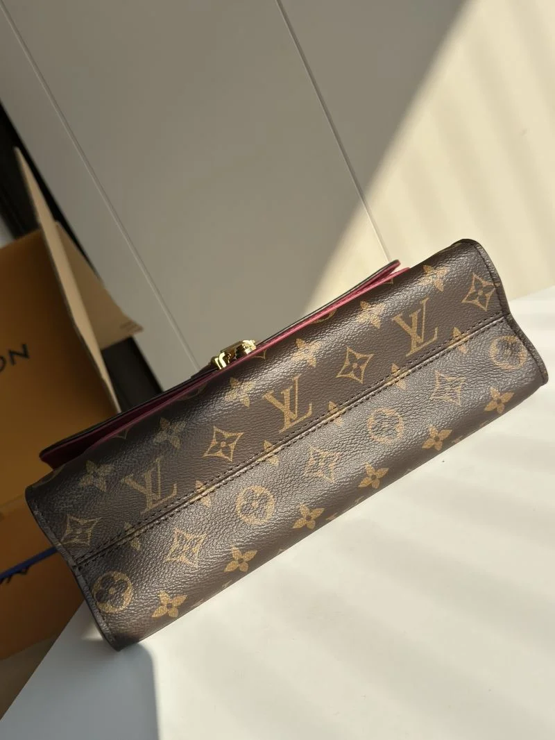 Top mirror Louis Vuitton Satchel Bags