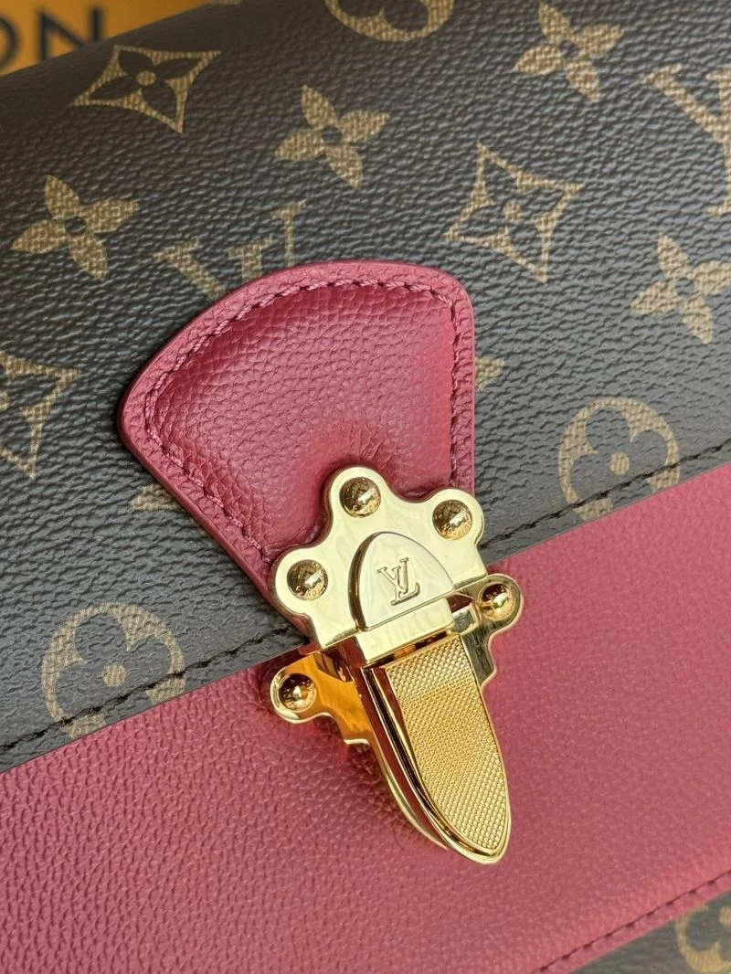 Top mirror Louis Vuitton Satchel Bags