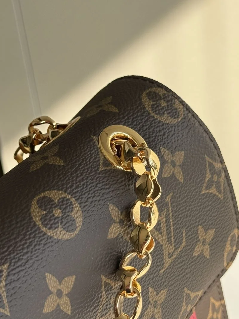 Top mirror Louis Vuitton Satchel Bags