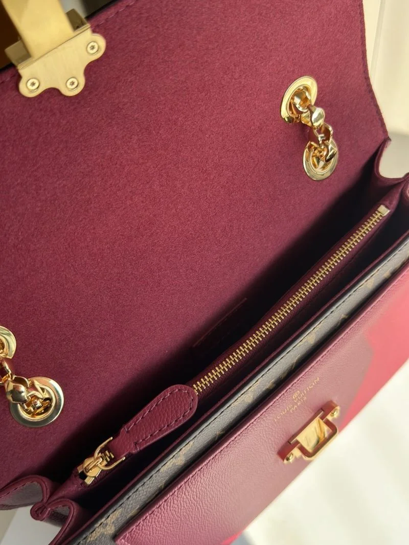 Top mirror Louis Vuitton Satchel Bags