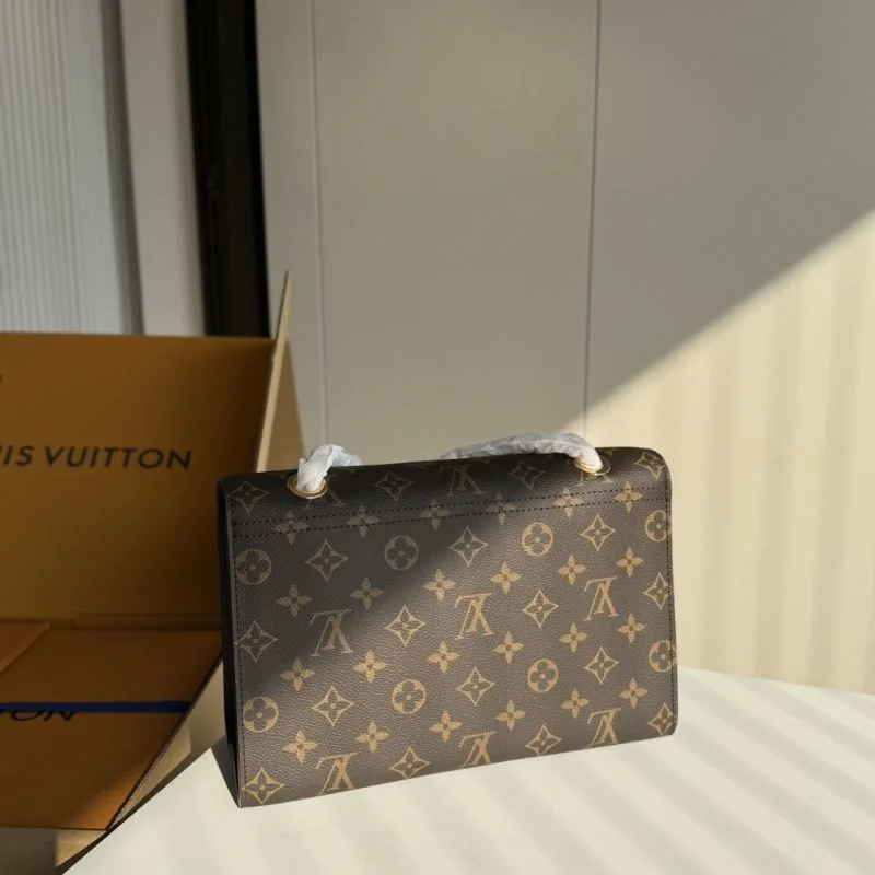 Top match Louis Vuitton Satchel Bags