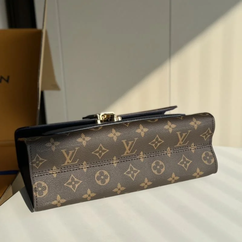 Top match Louis Vuitton Satchel Bags