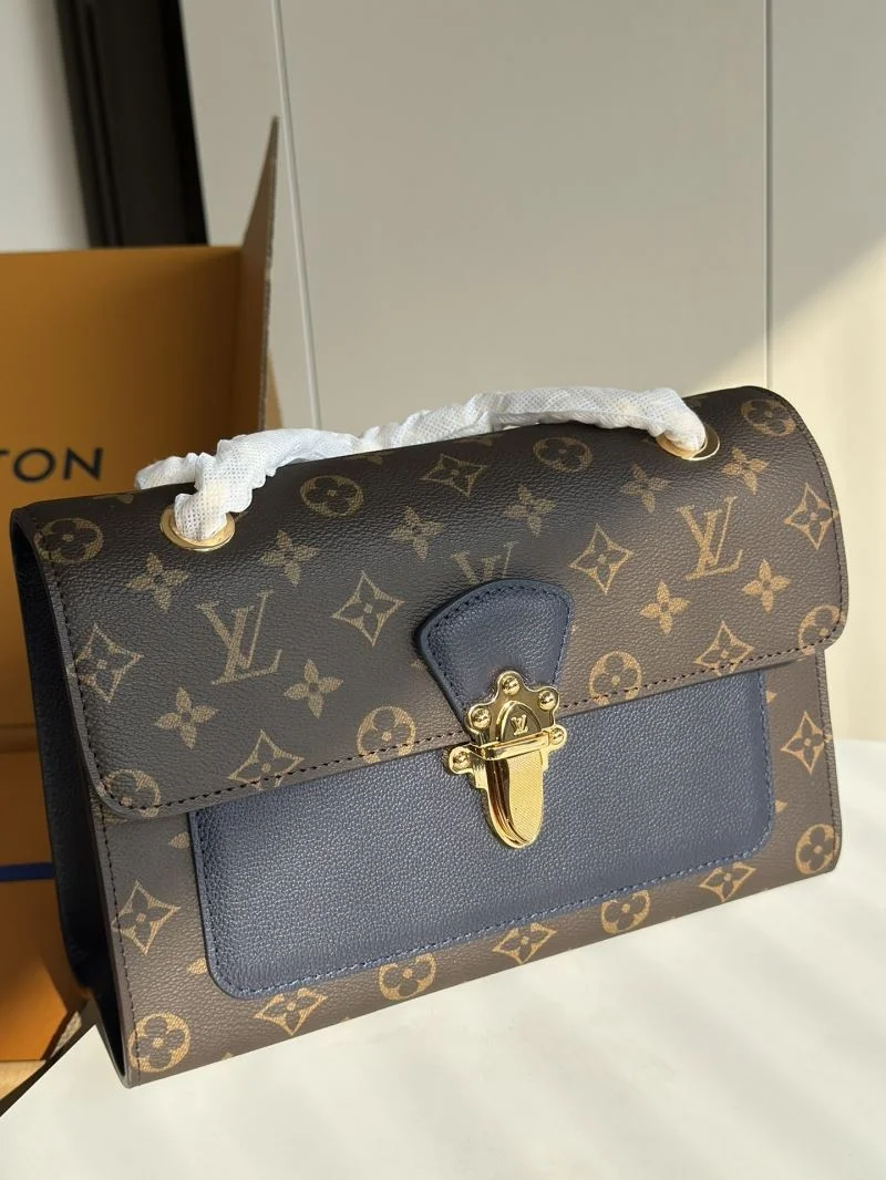 Top match Louis Vuitton Satchel Bags