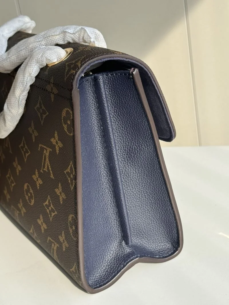 Top match Louis Vuitton Satchel Bags