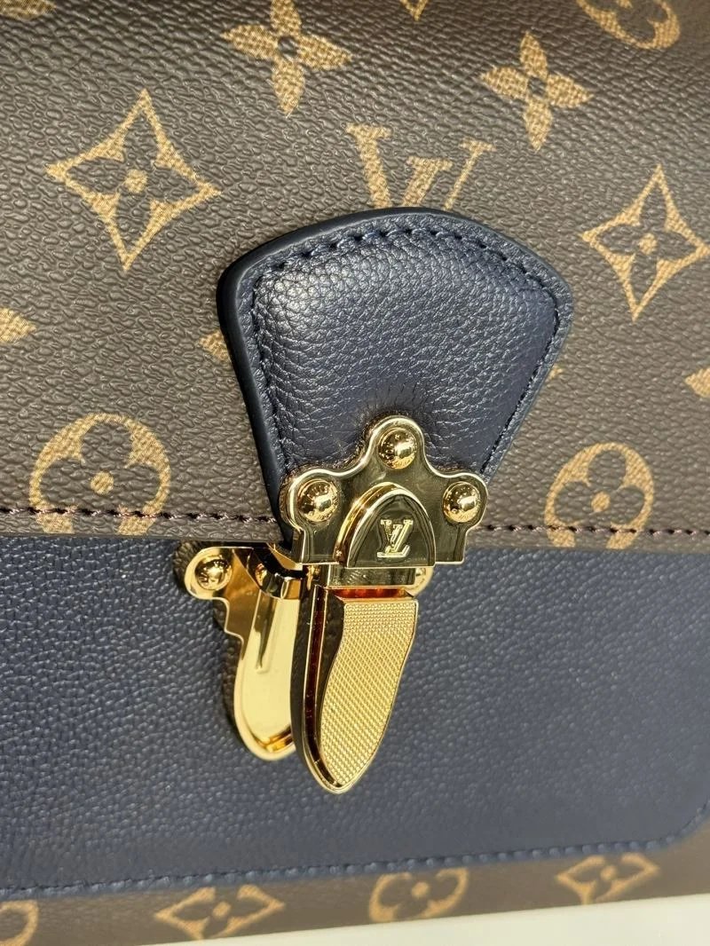 Top match Louis Vuitton Satchel Bags