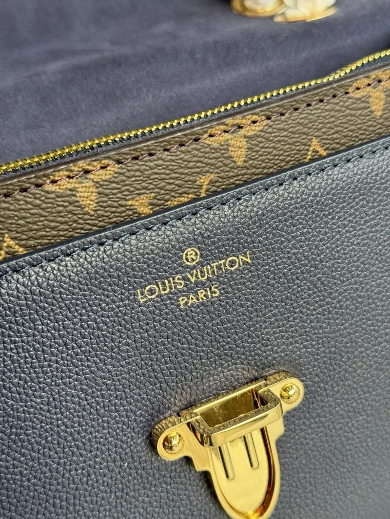 Top match Louis Vuitton Satchel Bags