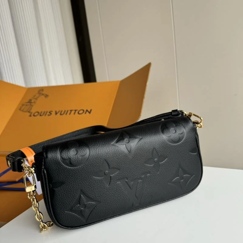 Perfect replica Louis Vuitton Satchel Bags