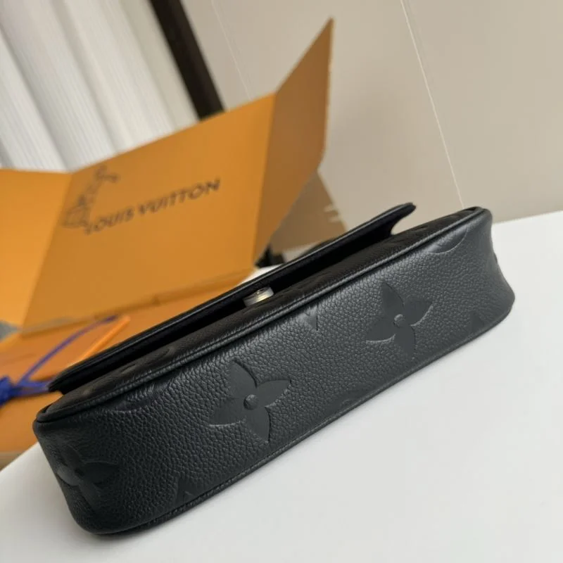 Perfect replica Louis Vuitton Satchel Bags