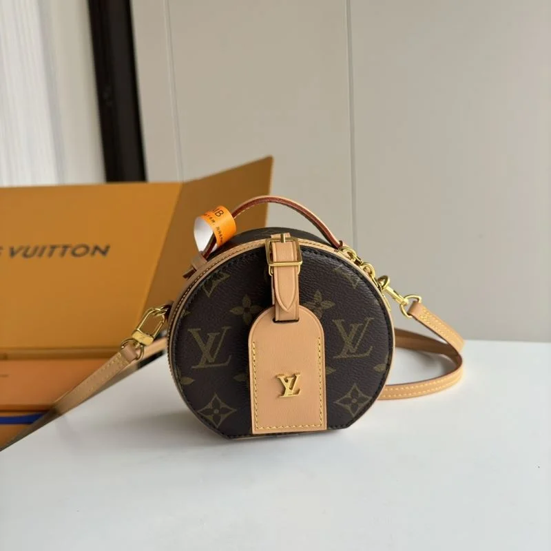 Louis Vuitton Satchel Bags