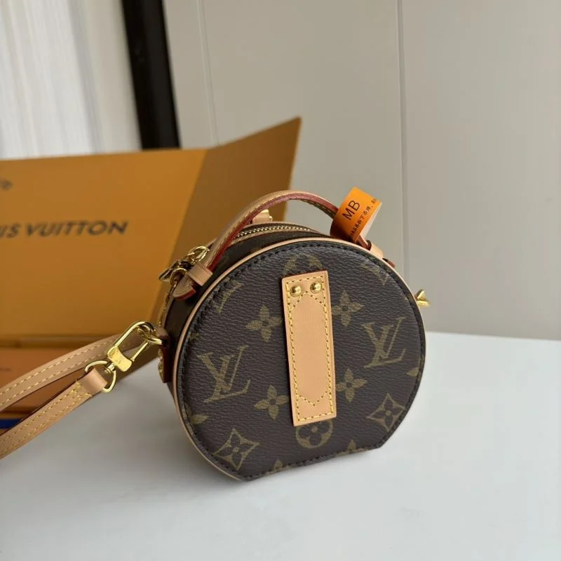Exact replica Louis Vuitton Satchel Bags