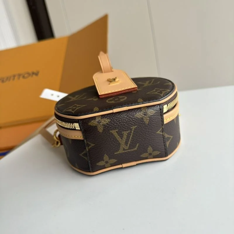 Exact replica Louis Vuitton Satchel Bags