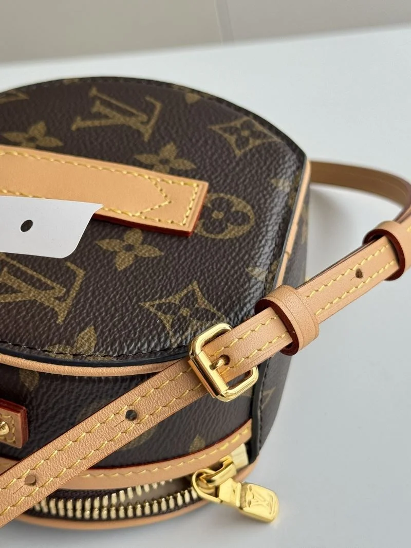 Exact replica Louis Vuitton Satchel Bags