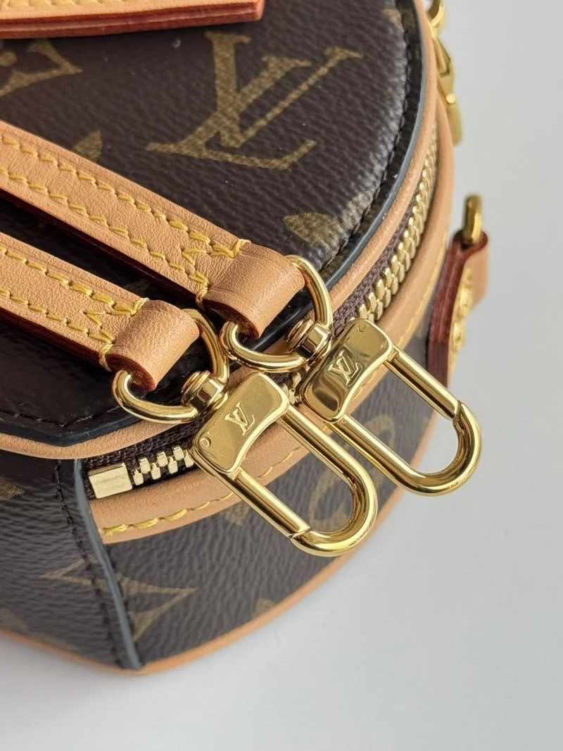 Exact replica Louis Vuitton Satchel Bags