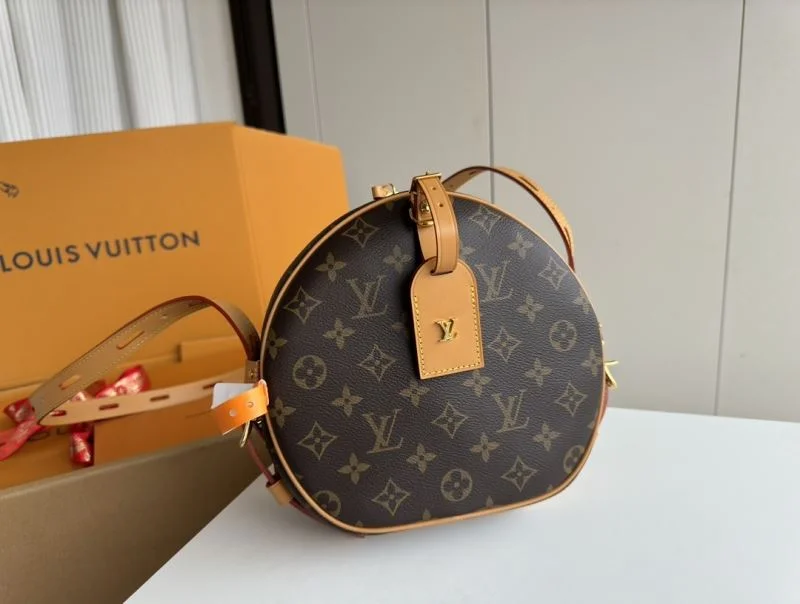Louis Vuitton Satchel Bags