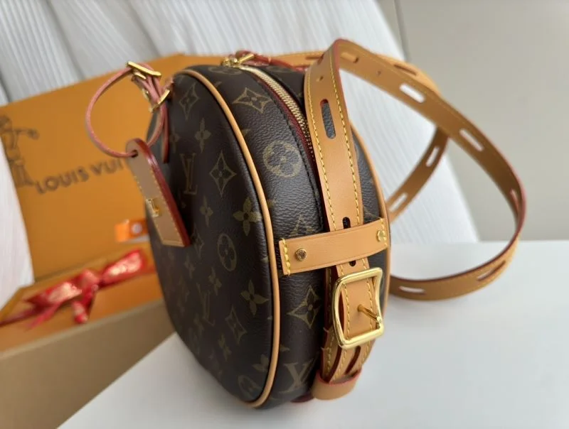 Original Louis Vuitton Satchel Bags