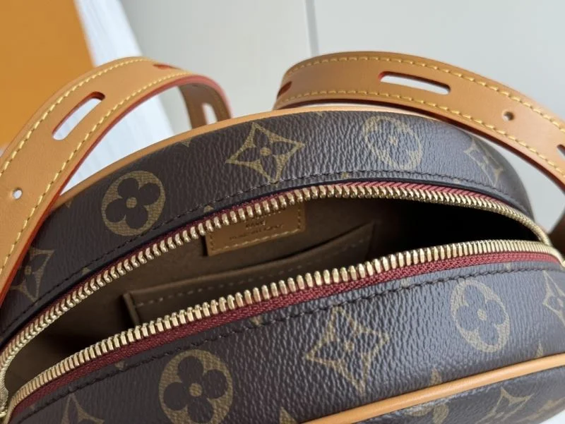 Original Louis Vuitton Satchel Bags