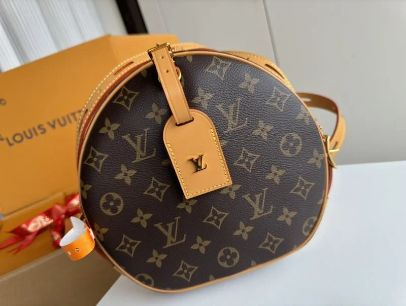 Louis Vuitton Satchel Bags