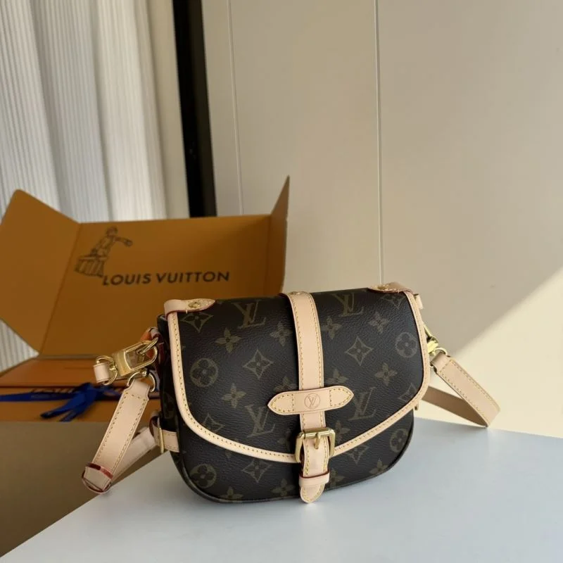 Louis Vuitton Satchel Bags