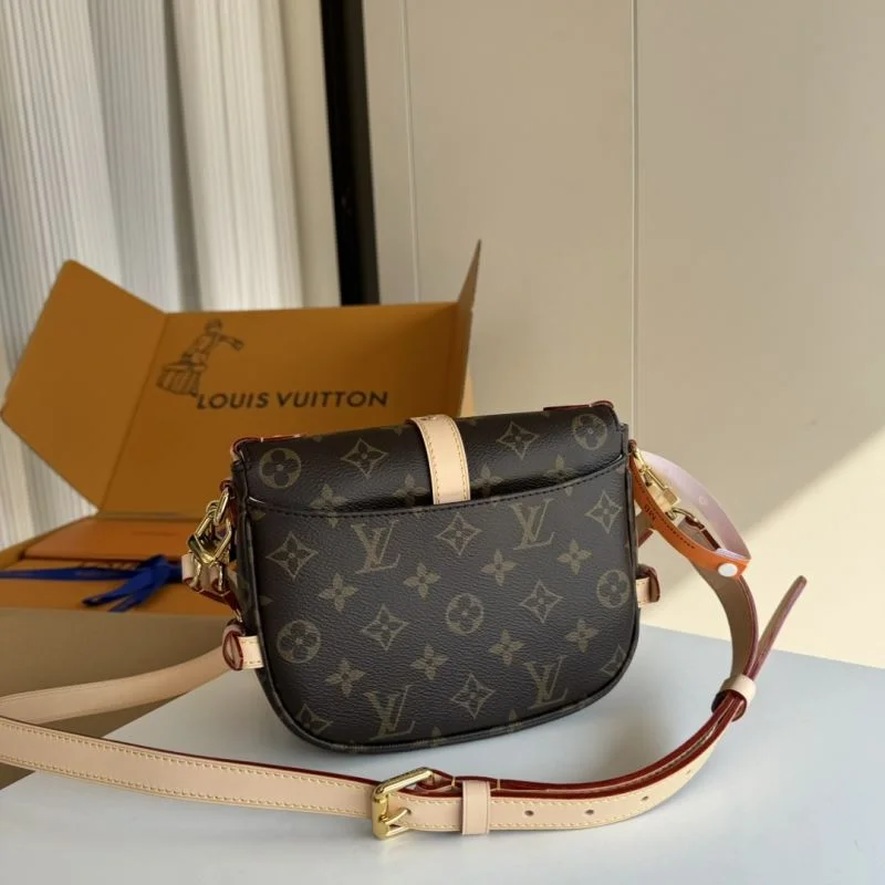 Genuine Louis Vuitton Satchel Bags