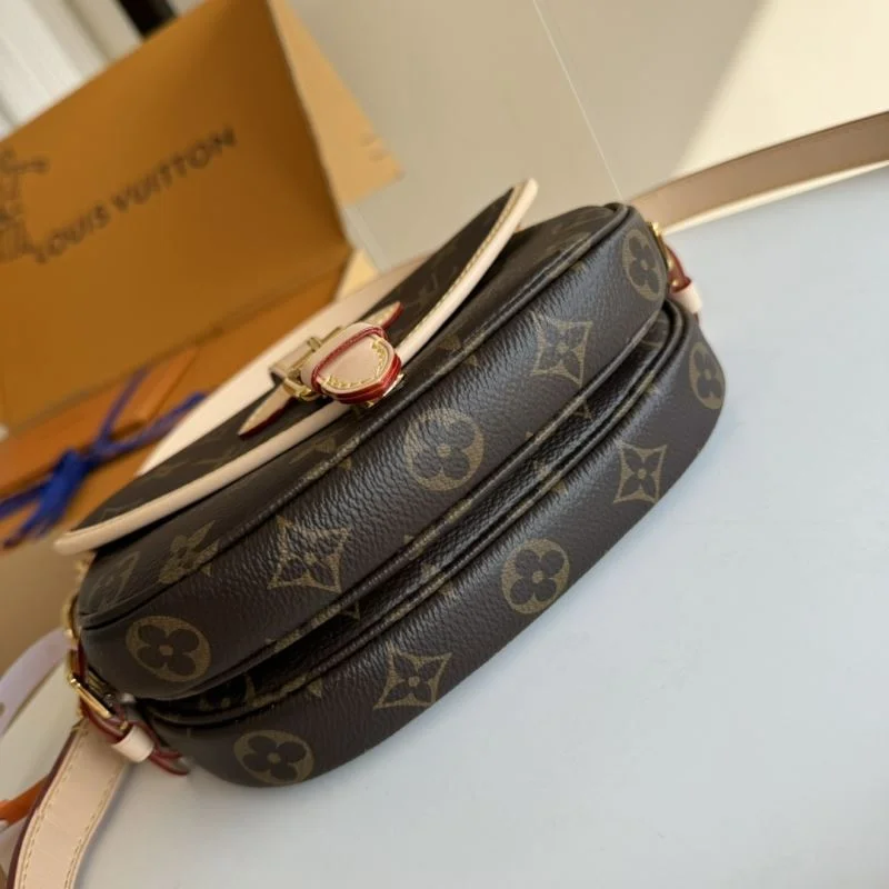 Genuine Louis Vuitton Satchel Bags