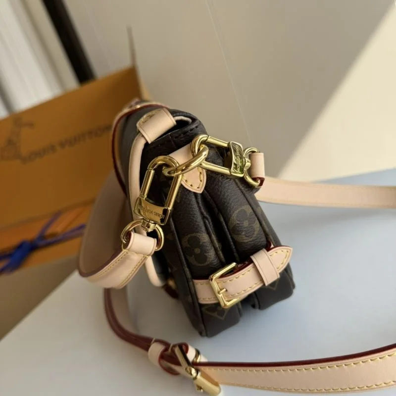 Genuine Louis Vuitton Satchel Bags