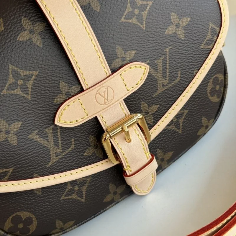 Genuine Louis Vuitton Satchel Bags