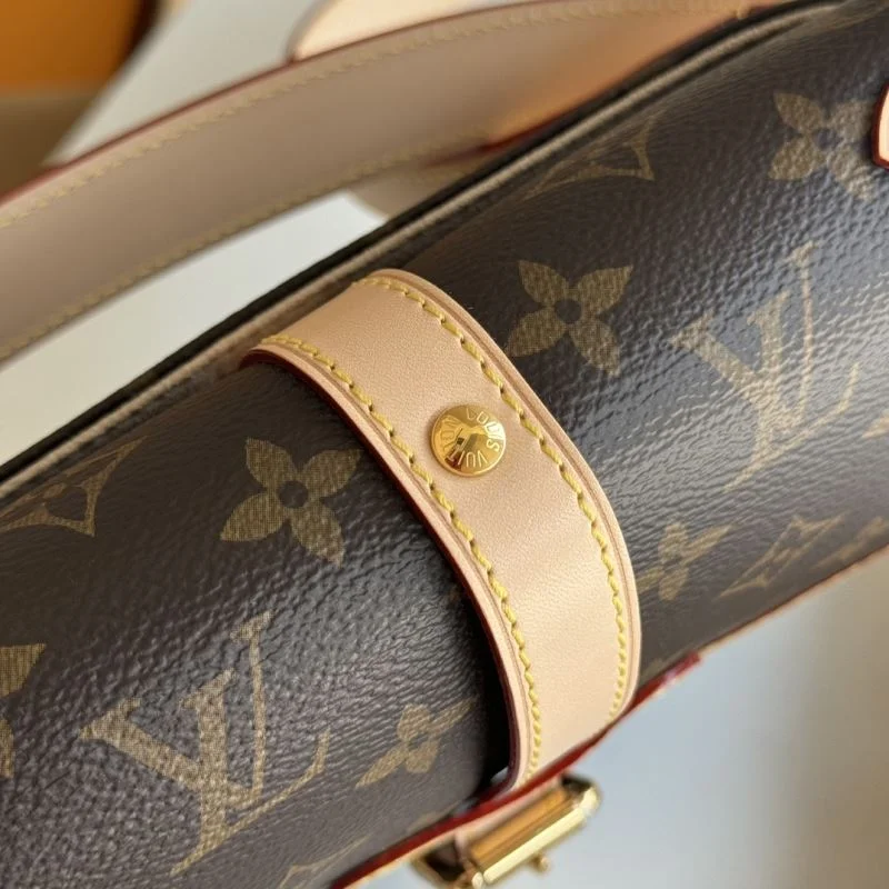 Genuine Louis Vuitton Satchel Bags
