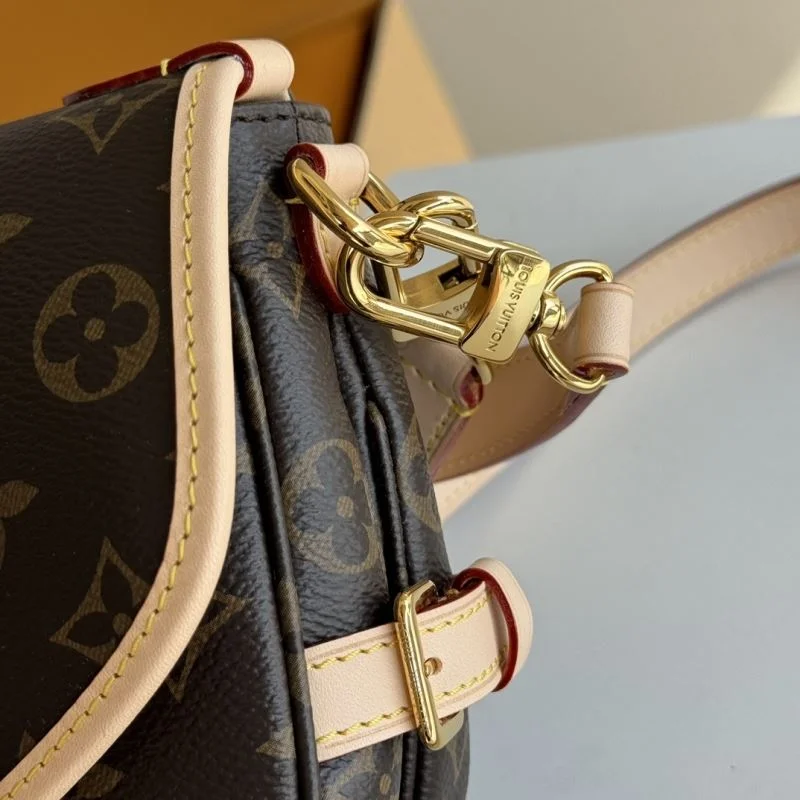 Genuine Louis Vuitton Satchel Bags
