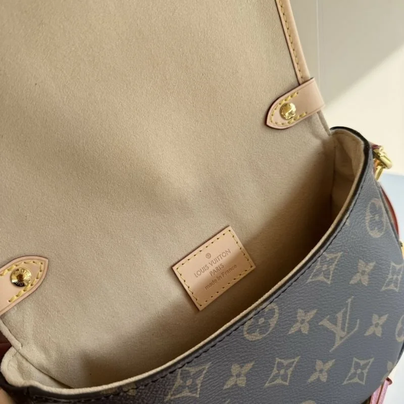 Genuine Louis Vuitton Satchel Bags