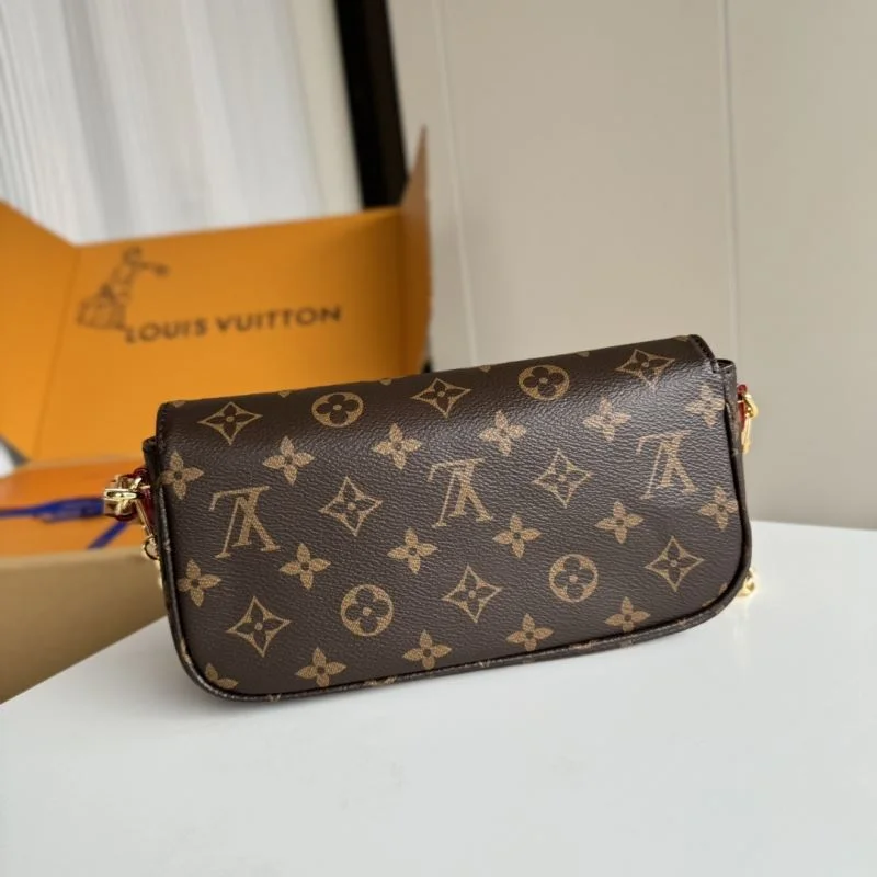 Factory-made Louis Vuitton Satchel Bags