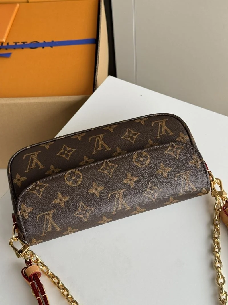 Factory-made Louis Vuitton Satchel Bags