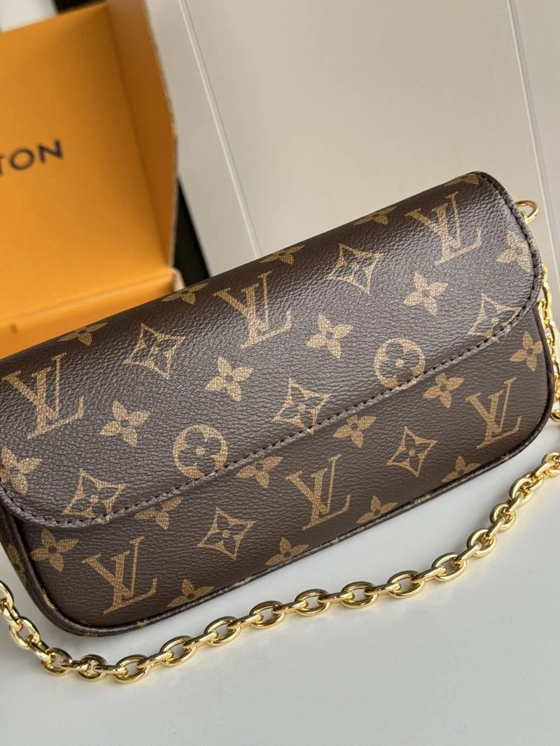 Factory-made Louis Vuitton Satchel Bags