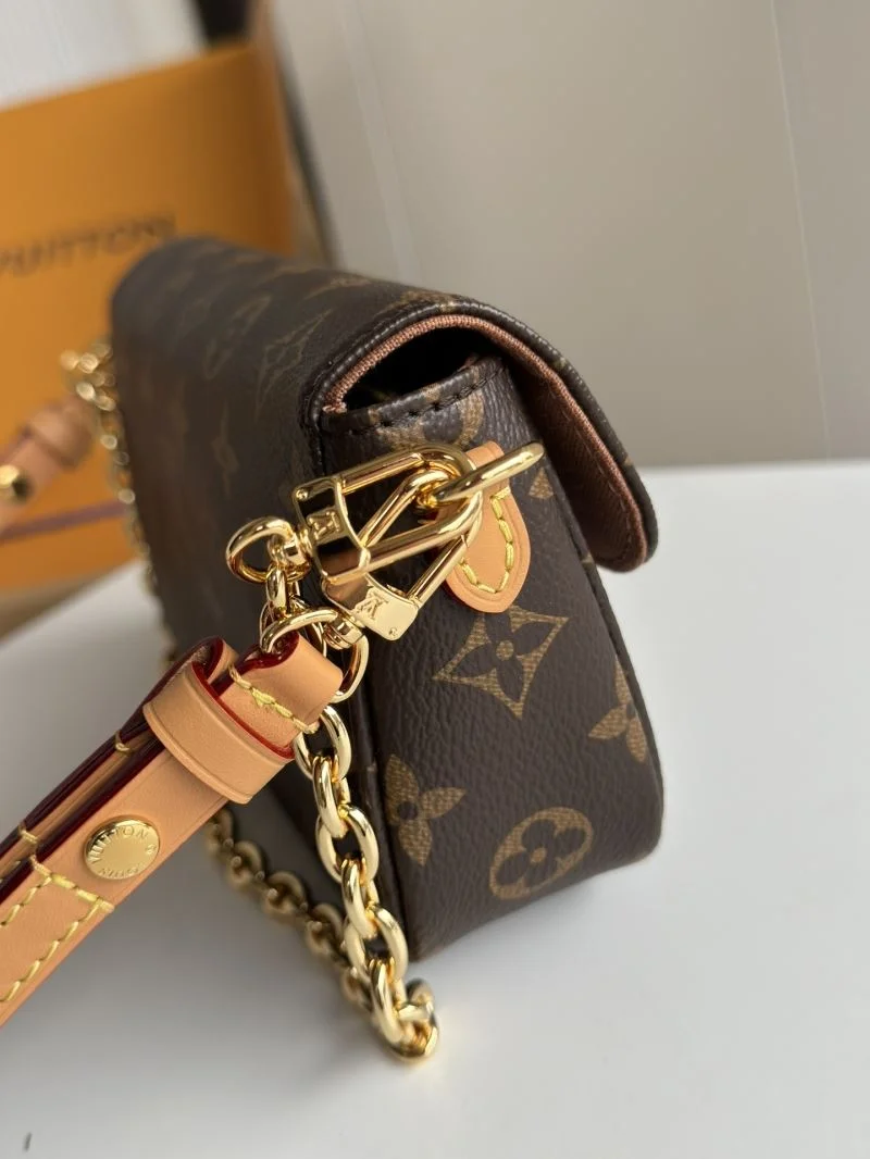 Factory-made Louis Vuitton Satchel Bags