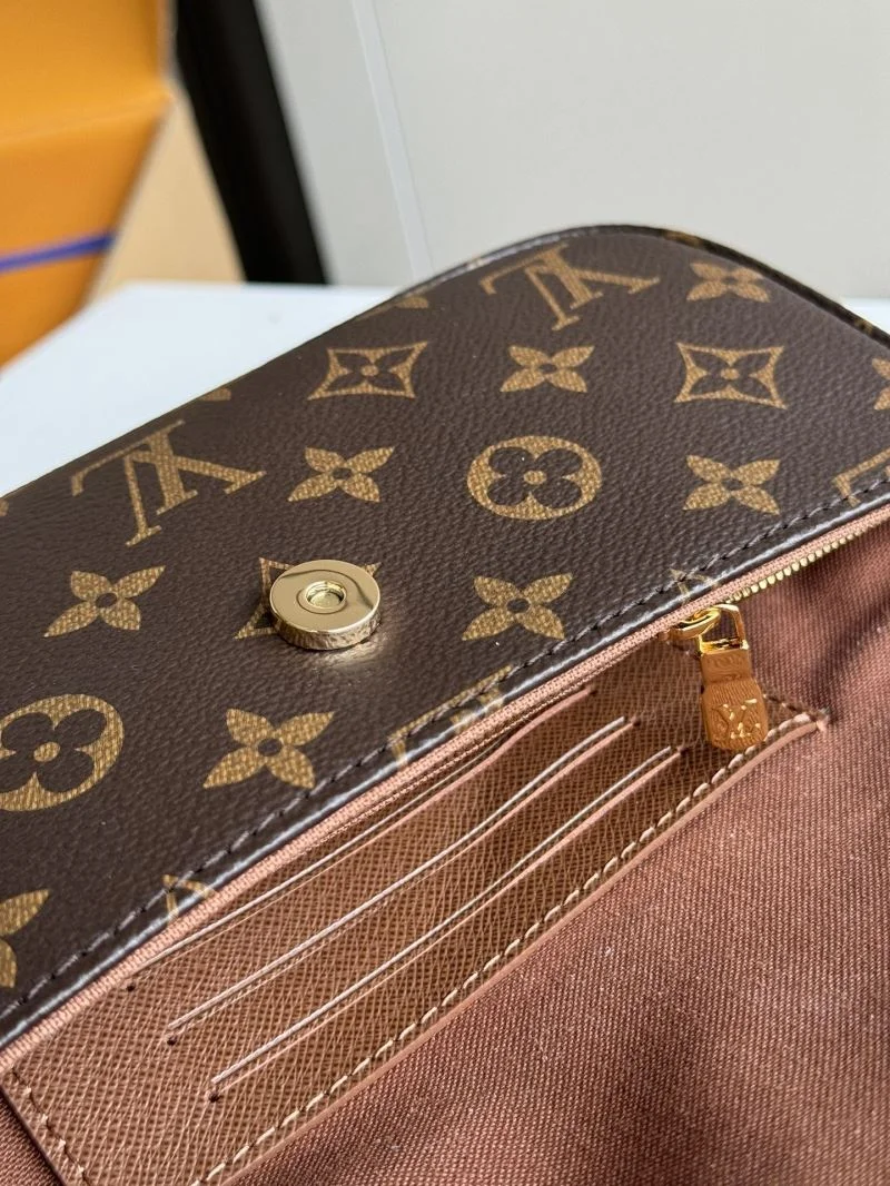 Factory-made Louis Vuitton Satchel Bags