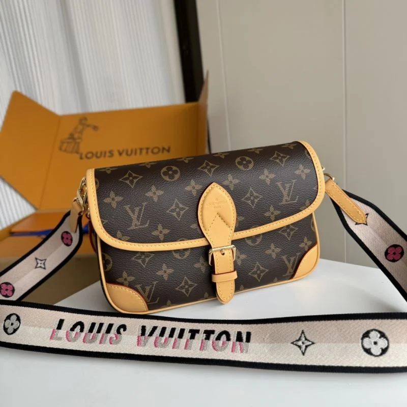 Louis Vuitton Satchel Bags