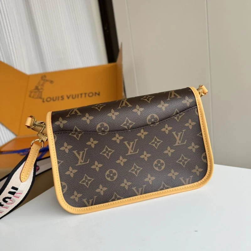 Original Louis Vuitton Satchel Bags