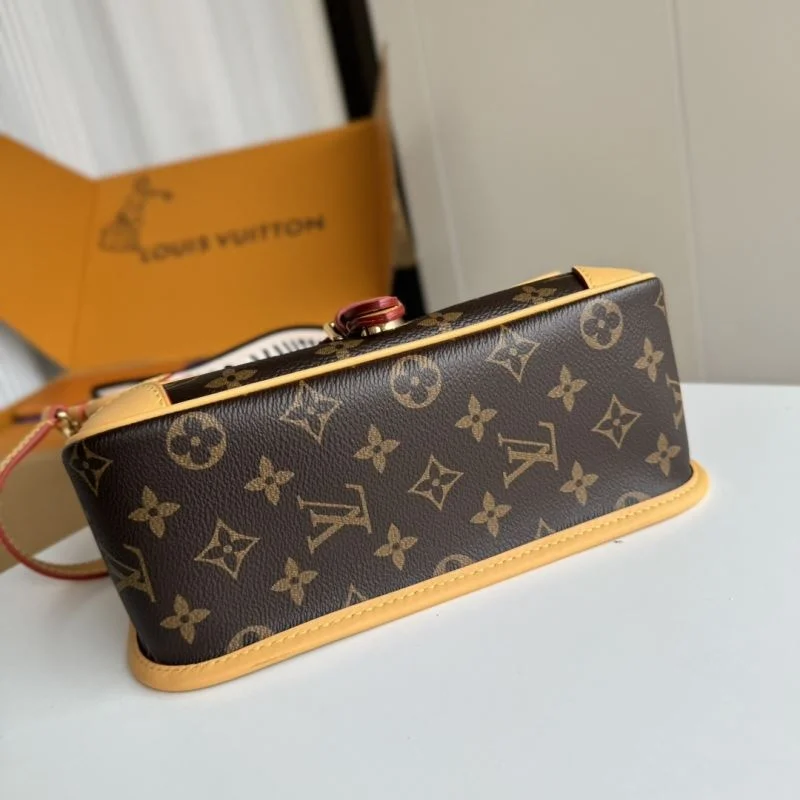 Original Louis Vuitton Satchel Bags