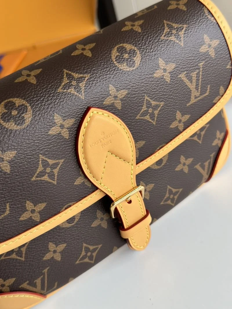 Original Louis Vuitton Satchel Bags