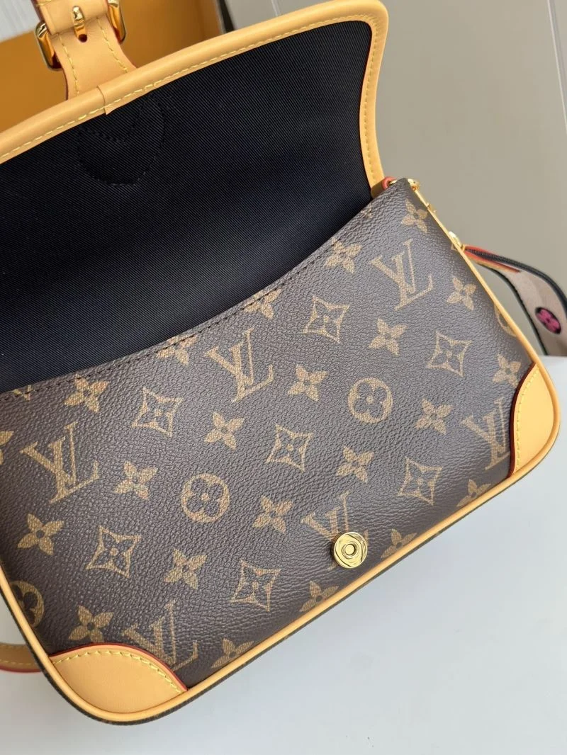 Original Louis Vuitton Satchel Bags