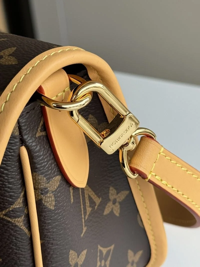 Original Louis Vuitton Satchel Bags