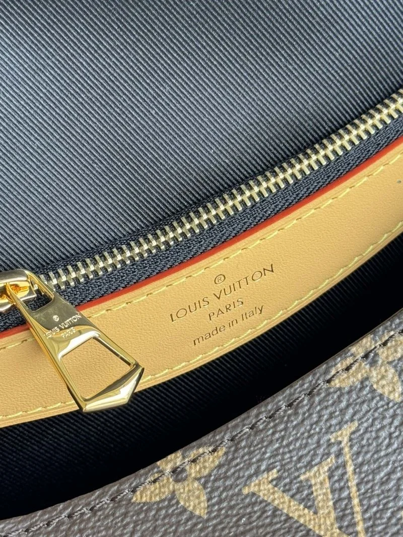 Original Louis Vuitton Satchel Bags